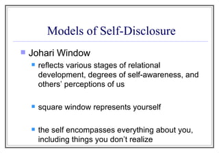 Interpersonal.pp toutline veit | PPT | Dating | Family and Relationships