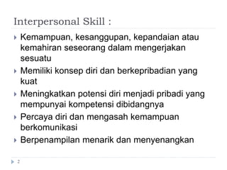 Interpersonal-Skills.ppt