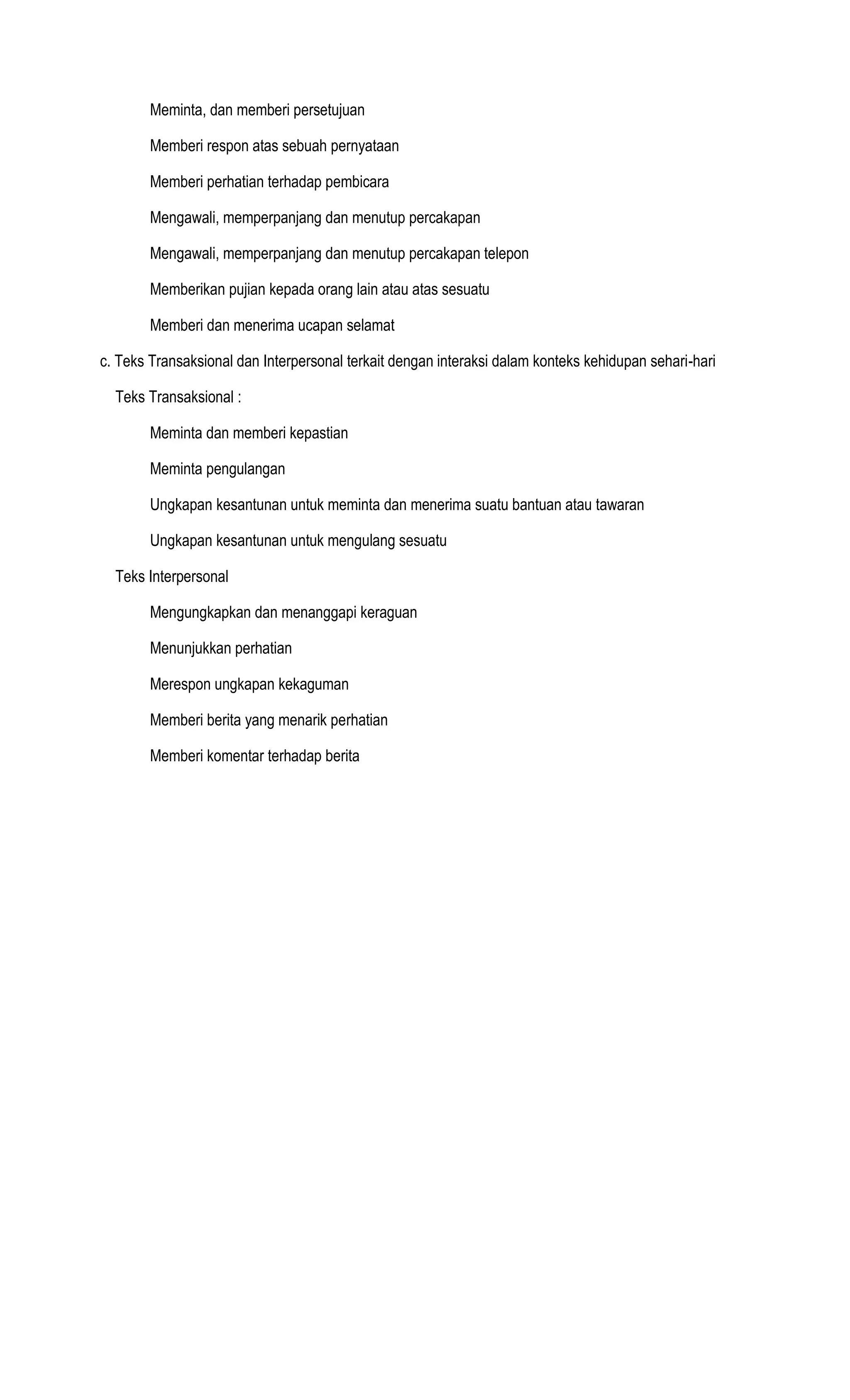 INTERPERSONAL AND TRANSACTIONAL TEXT.docx