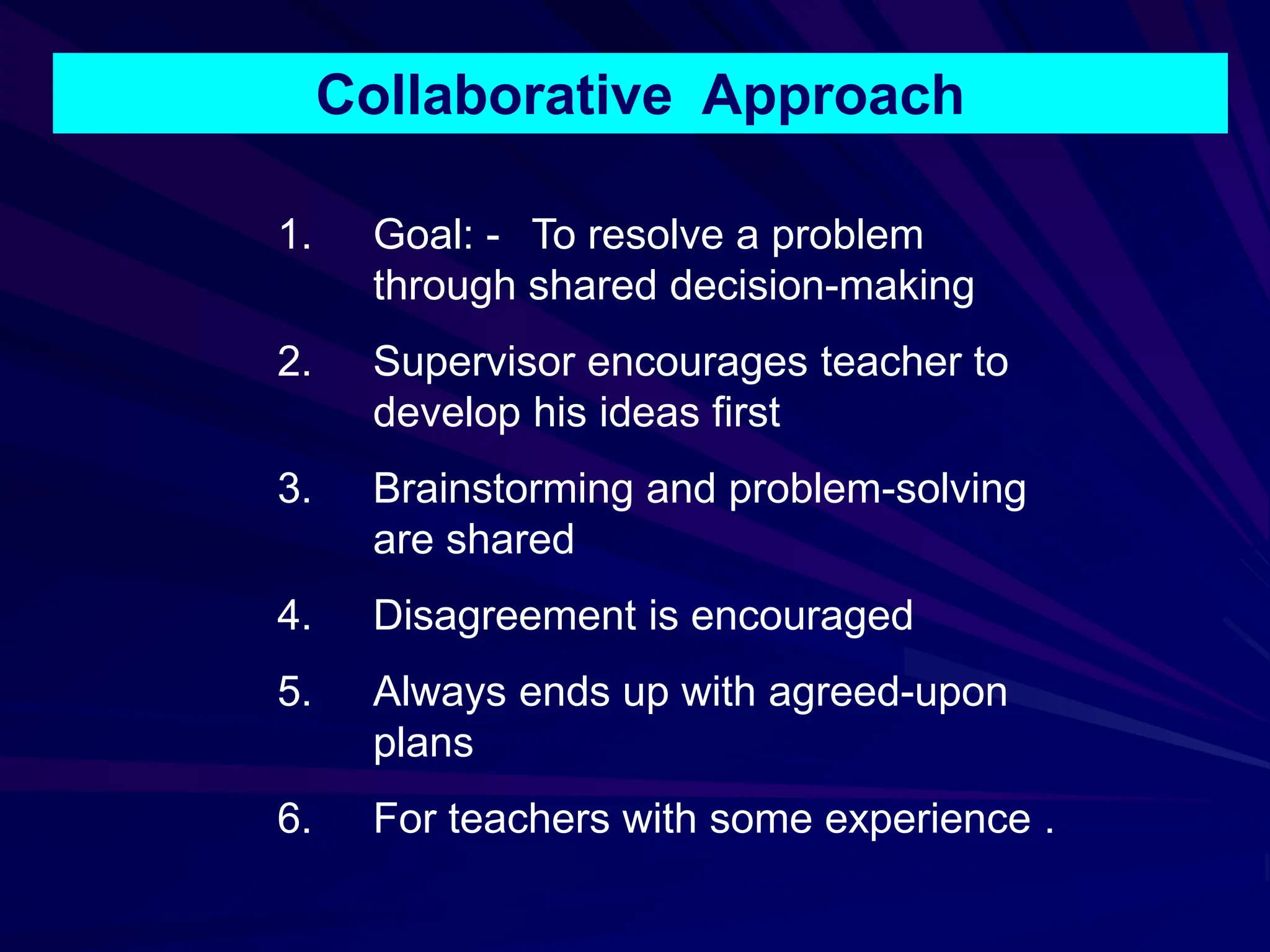 Interpersonal Approaches For printing.ppt | Free Download