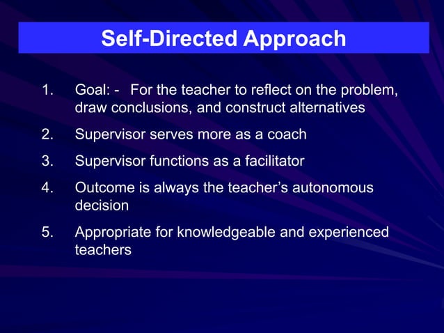 Interpersonal Approaches For printing.ppt