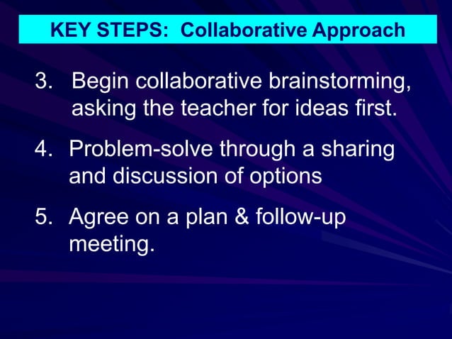 Interpersonal Approaches For printing.ppt | Free Download