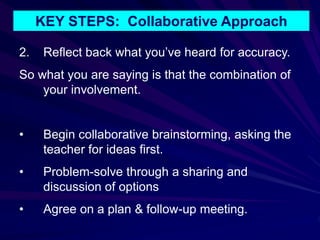 Interpersonal Approaches For printing.ppt