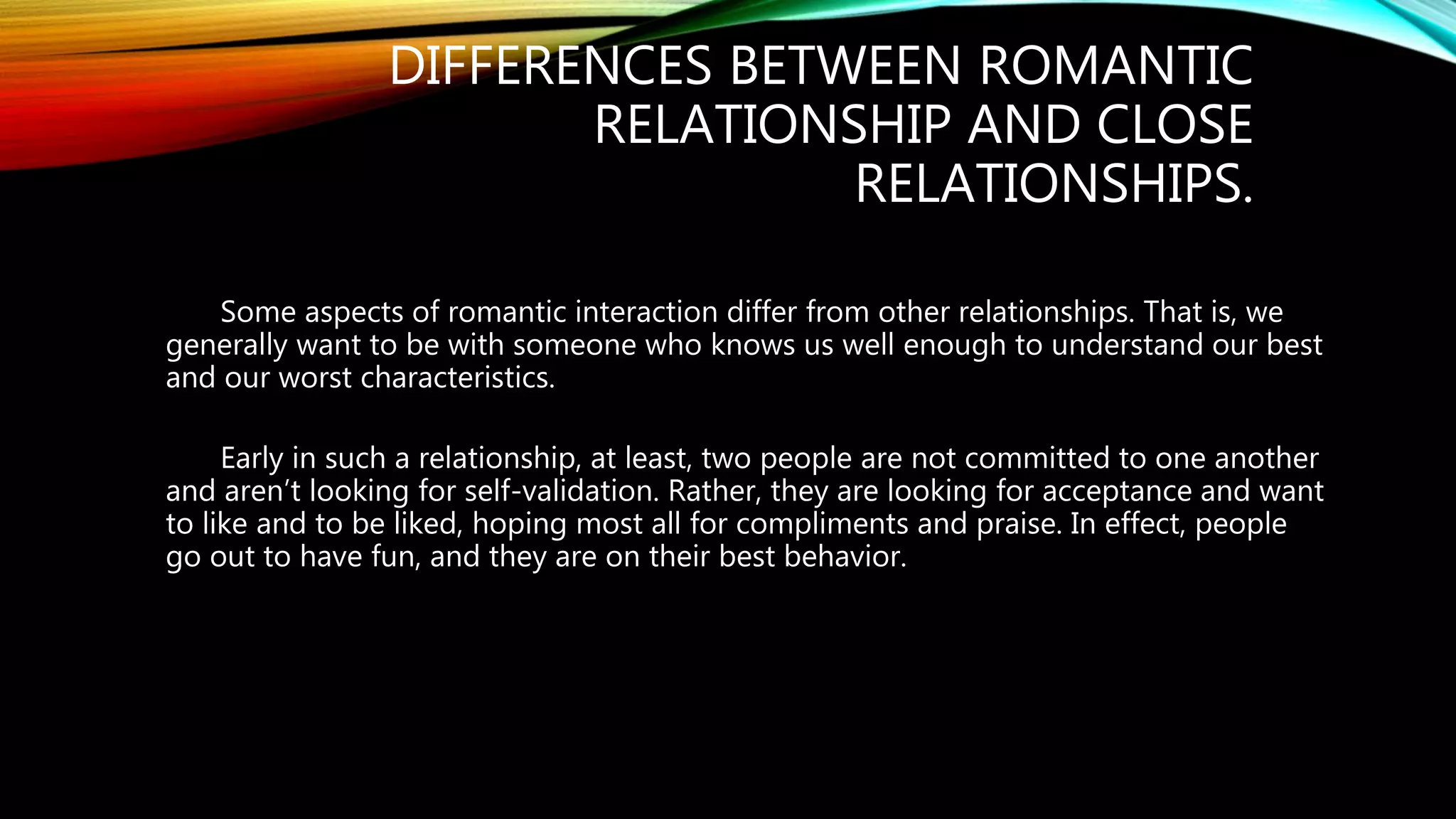 Interpersonal attraction [autosaved] save | PPT