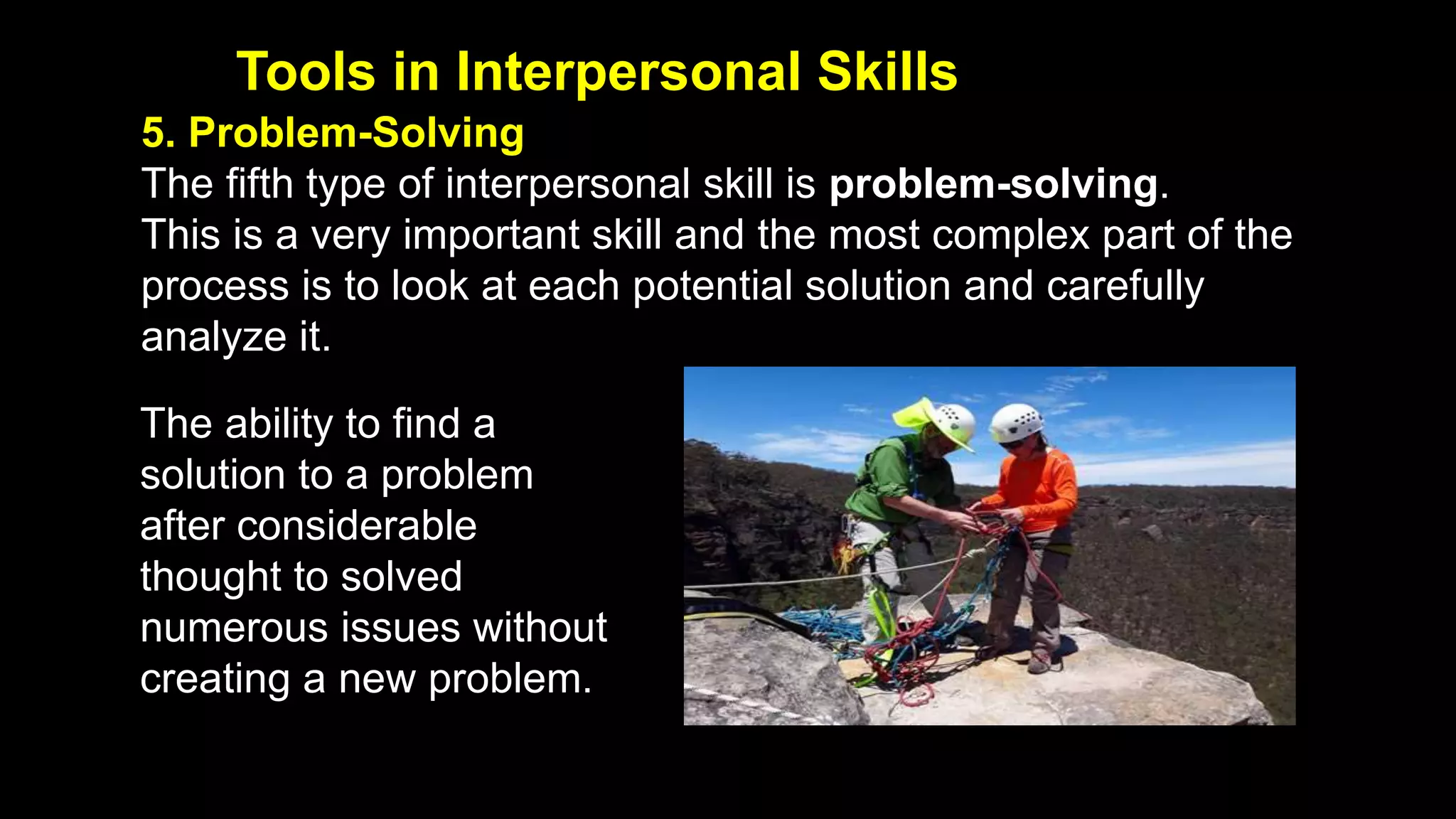 Communication & Interpersonal Skills at Multi Cultural Workplace | PPT ...