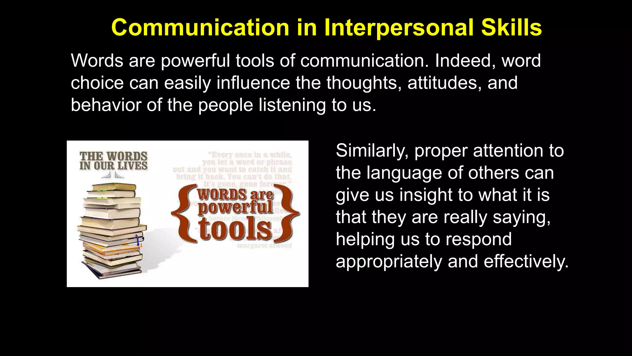 Communication & Interpersonal Skills at Multi Cultural Workplace | PPT ...