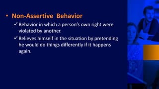 INTERPERSONAL BEHAVIOUR APPROACH.pptx