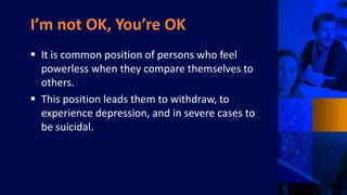 INTERPERSONAL BEHAVIOUR APPROACH.pptx