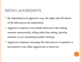 Interpersonal communication | PPT