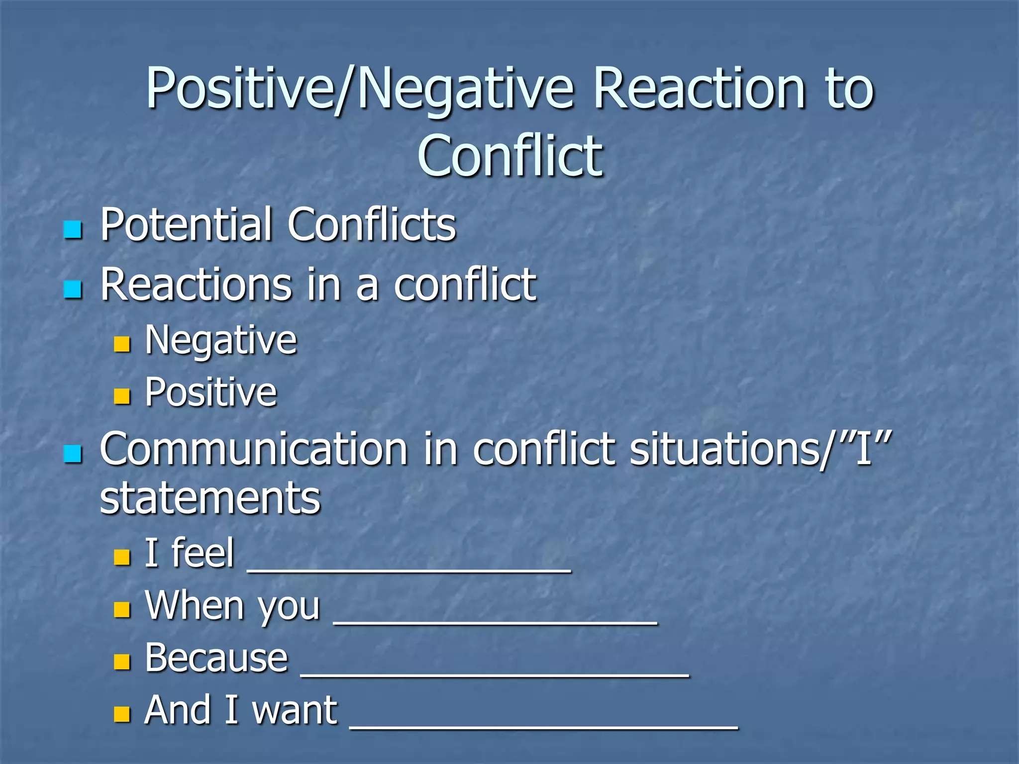 Interpersonal communication | PPT