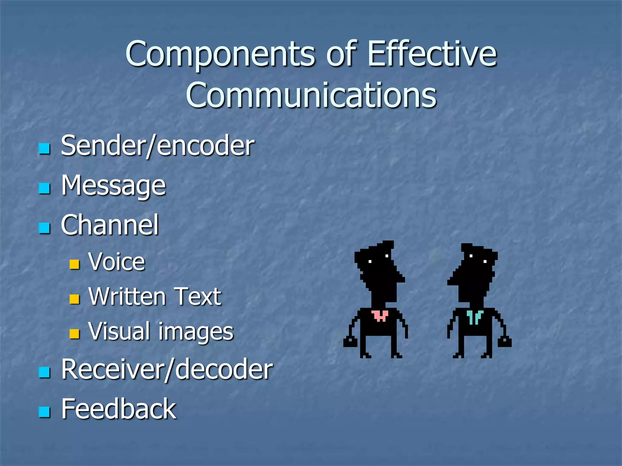 Interpersonal communication | PPT
