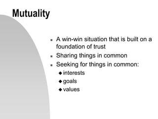 Interpersonal communication.ppt