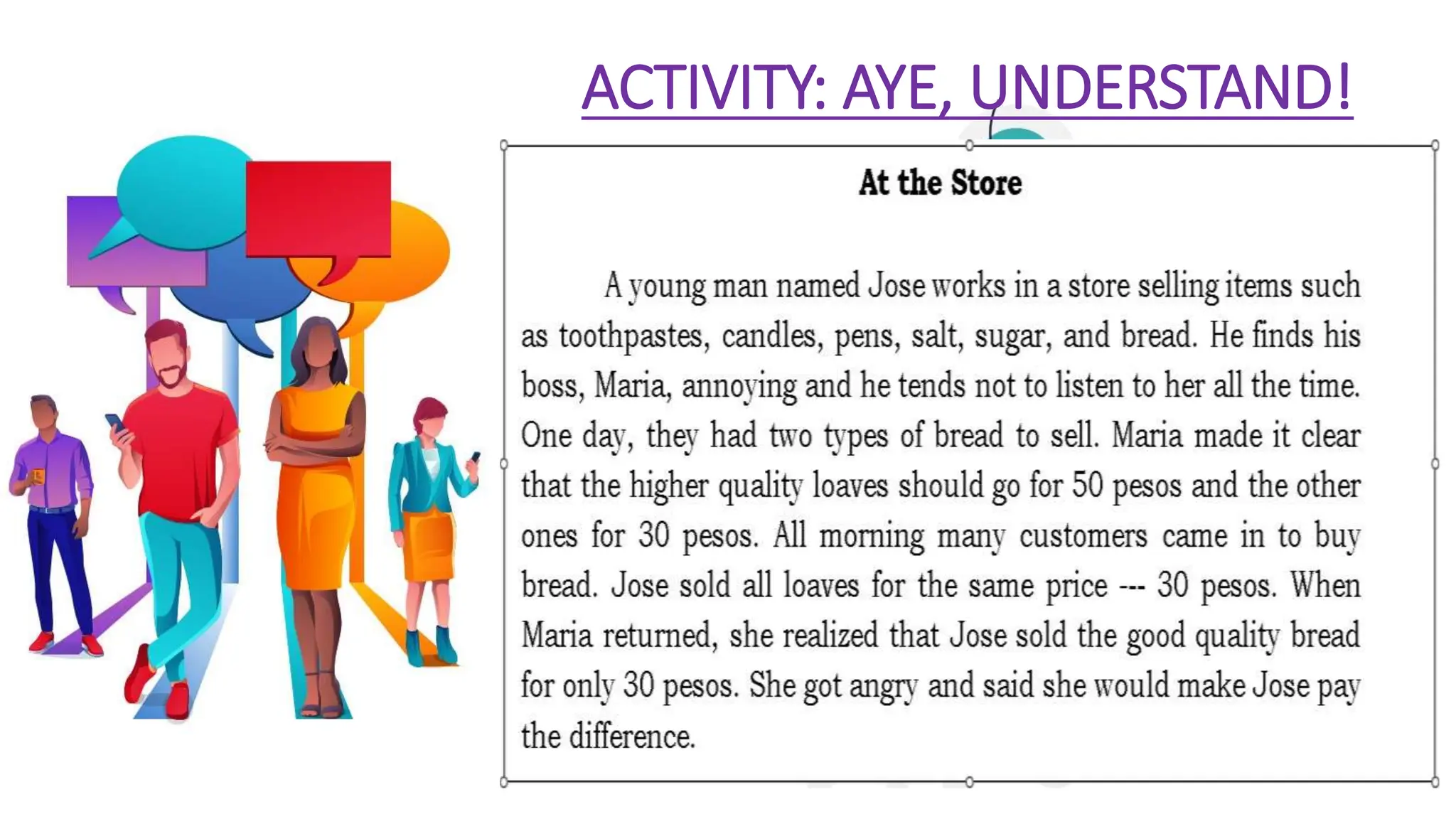 Grade 7 Lesson Quarter 4 - Interpersonal Communication.pptx