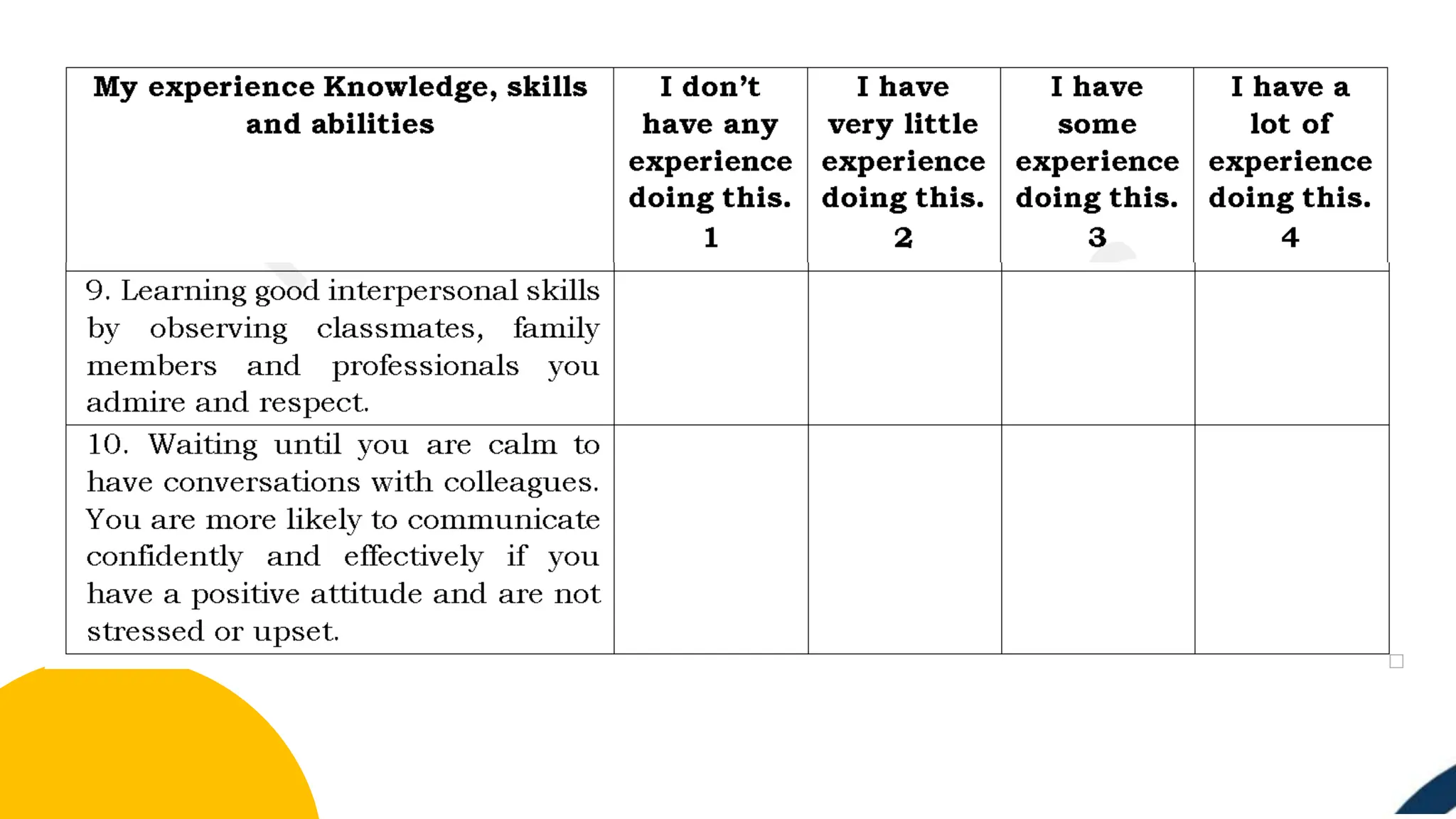 Grade 7 Lesson Quarter 4 - Interpersonal Communication.pptx