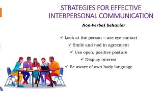 Grade 7 Lesson Quarter 4 - Interpersonal Communication.pptx