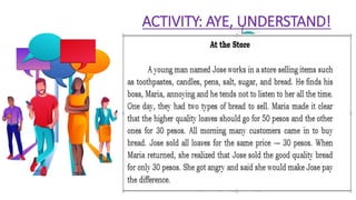 Grade 7 Lesson Quarter 4 - Interpersonal Communication.pptx