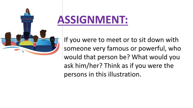 Grade 7 Lesson Quarter 4 - Interpersonal Communication.pptx