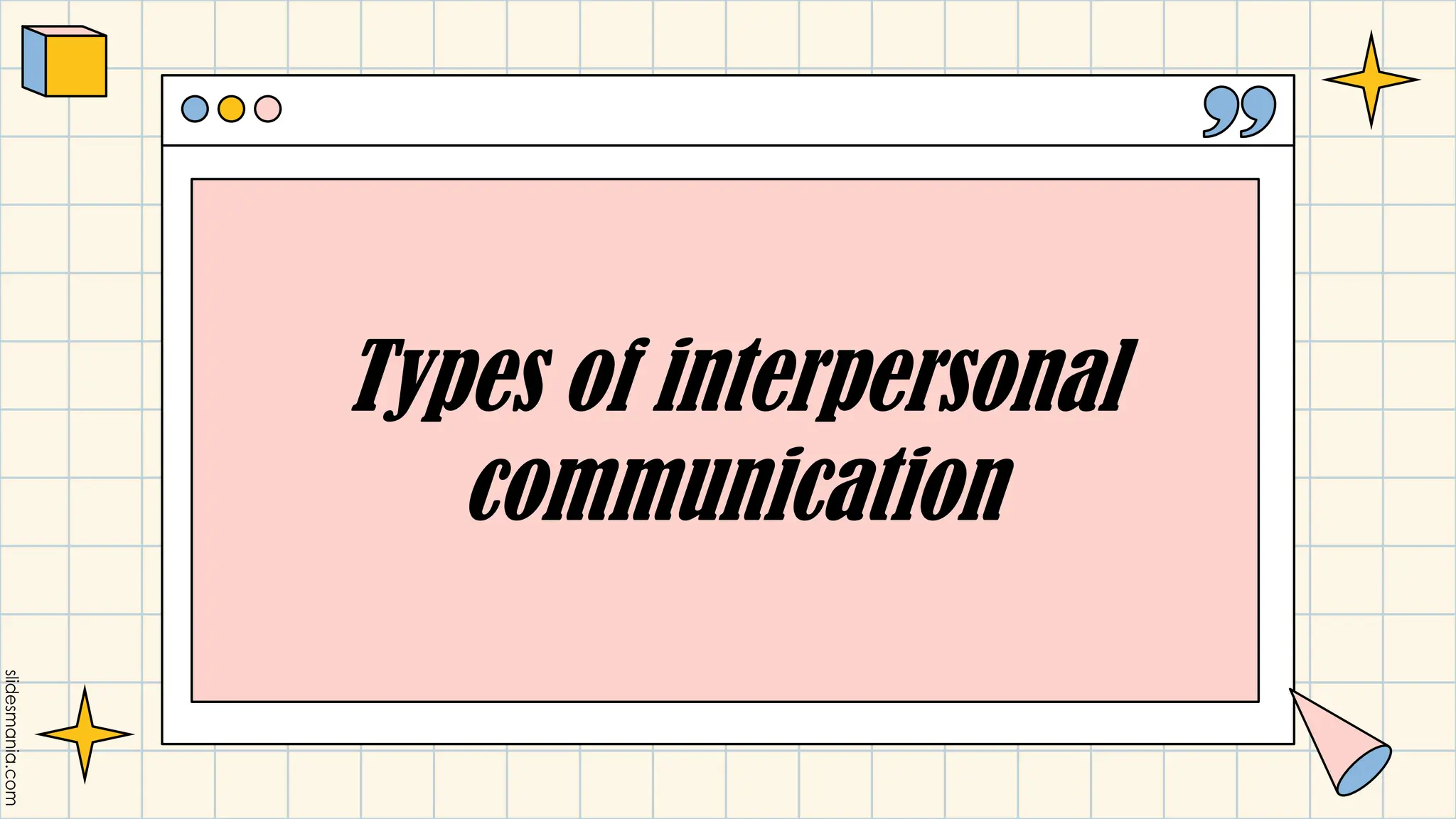 INTERPERSONAL COMMUNICATION IN ENGLISH.pptx