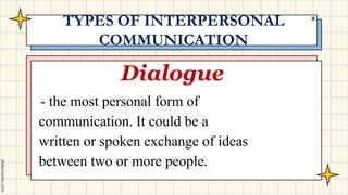 INTERPERSONAL COMMUNICATION IN ENGLISH.pptx