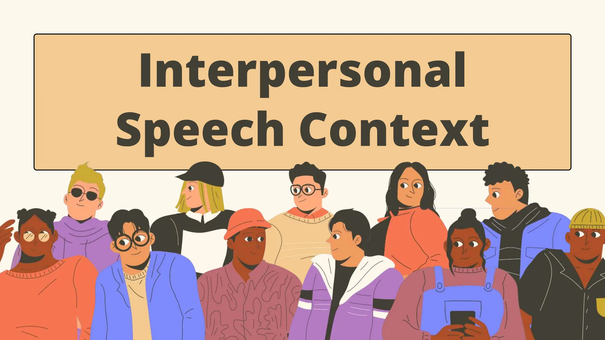 Interpersonal Communication 1234567.pptx