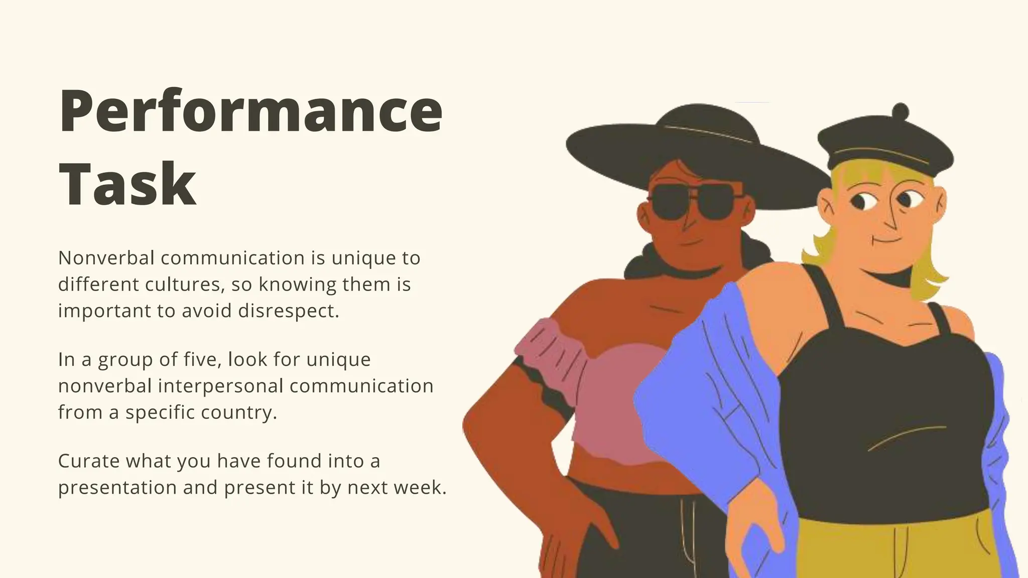 Interpersonal Communication 1234567.pptx