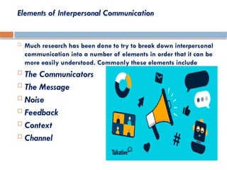 interpersonal Communication skills.pptx