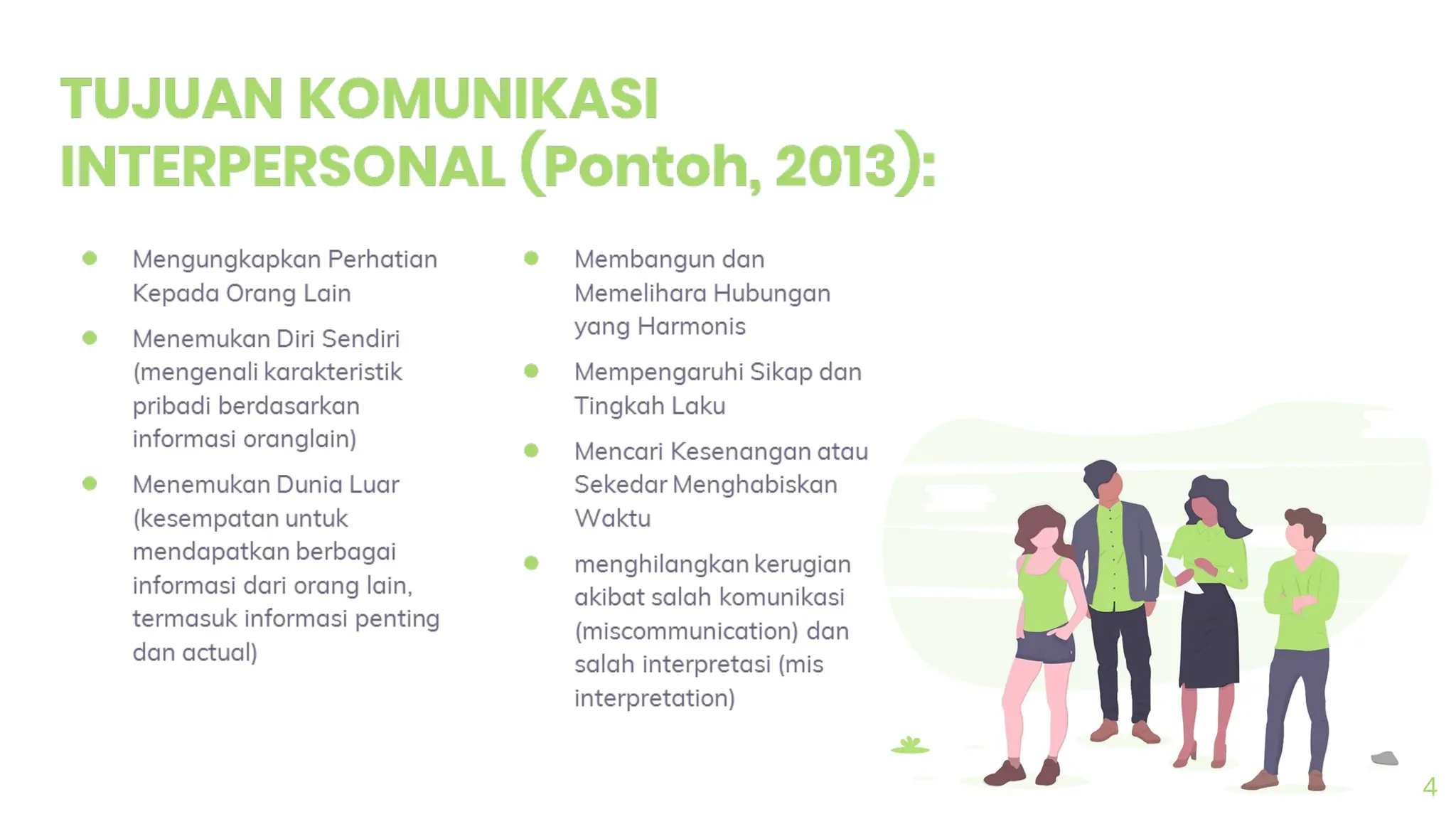 interpersonal communication psikologi.pptx