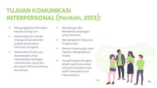 interpersonal communication psikologi.pptx