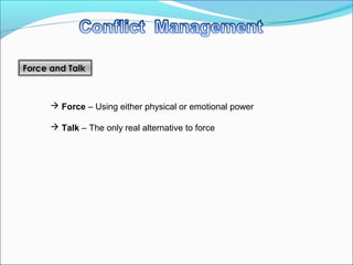Interpersonal Communication Chapter 6 | PPT