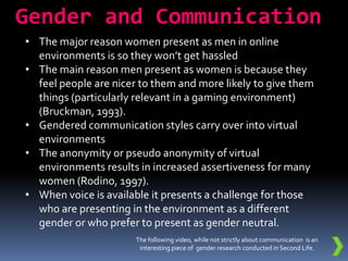 Interpersonal Communication V2 | PPT