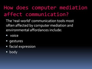 Interpersonal Communication V2 | PPT