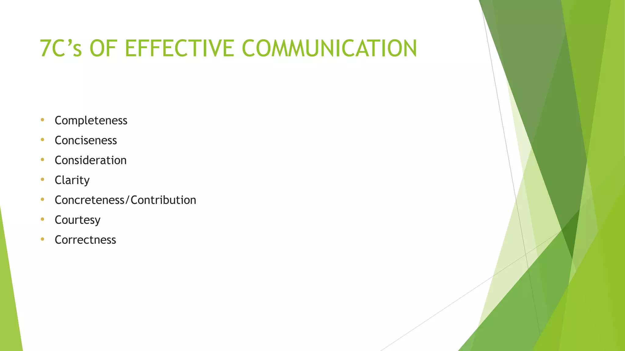 INTERPERSONAL COMMUNICATIONS & BEHAVIOR SKILLS | PPTX