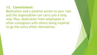 INTERPERSONAL COMMUNICATIONS & BEHAVIOR SKILLS | PPTX