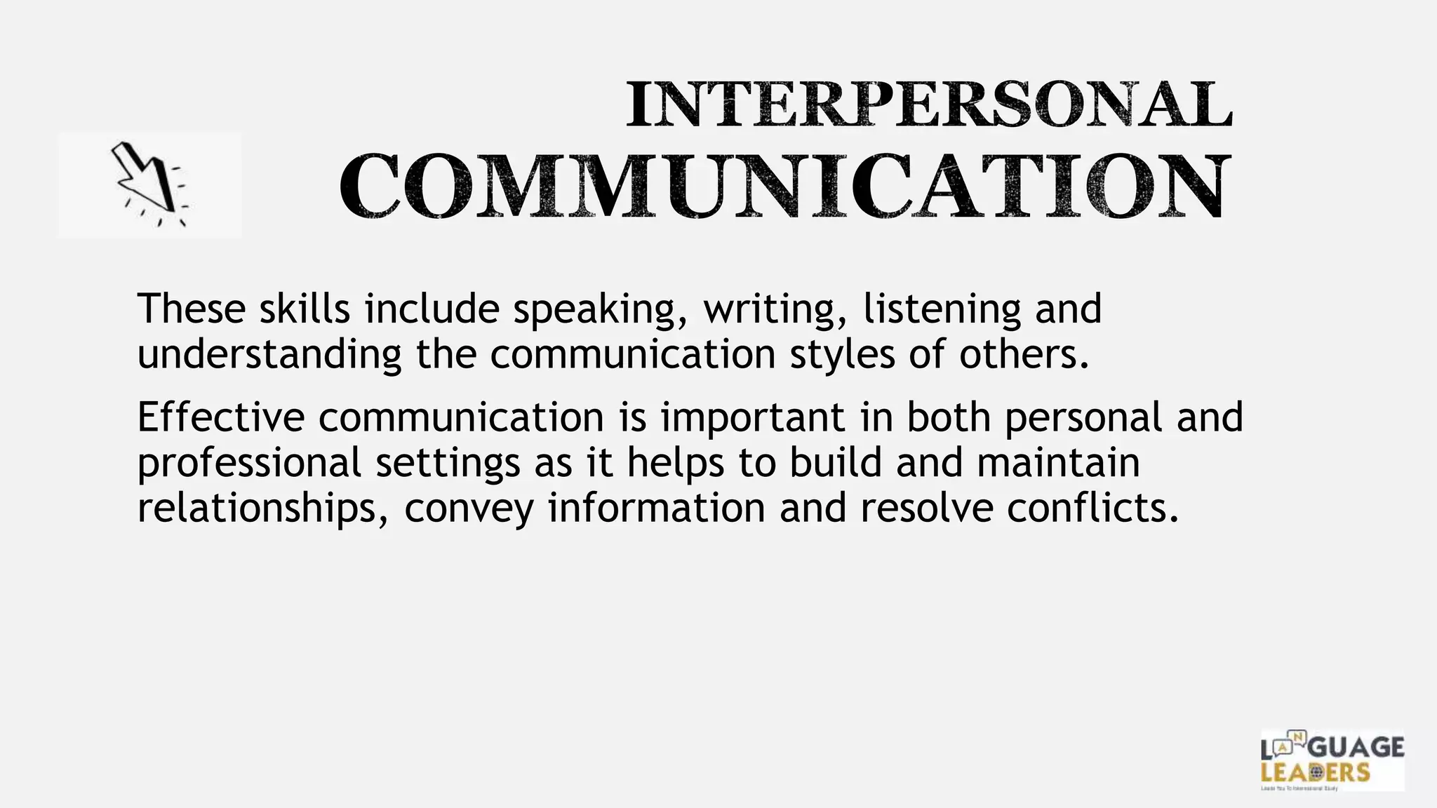 INTERPERSONAL COMMUNICATION FOR THE SUCCESS OF ENGINEERING STUDENTS.pptx