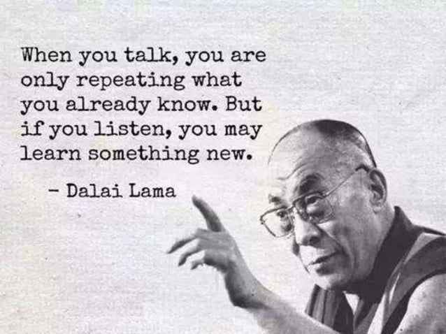 Interpersonal Communication, Listening and Feedback | PPT