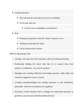 Interpersonal communication (outline) | DOCX