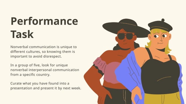 Interpersonal Communication Presentation.pptx