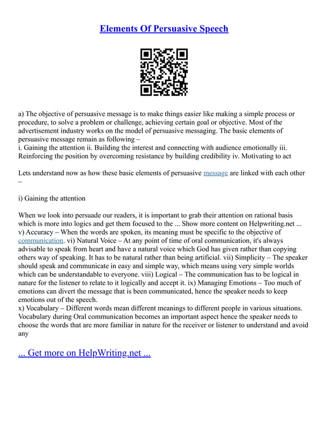 Interpersonal Communication Reflection | PDF | Email | Internet