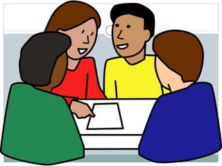 Interpersonal Communication Clipart