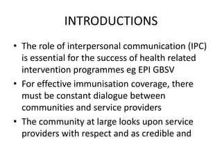 INTERPERSONAL COMMU;;;;;;;;NICATION SKILLS.pptx