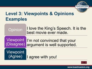 Interpersonal Communications Project 1 | PPT