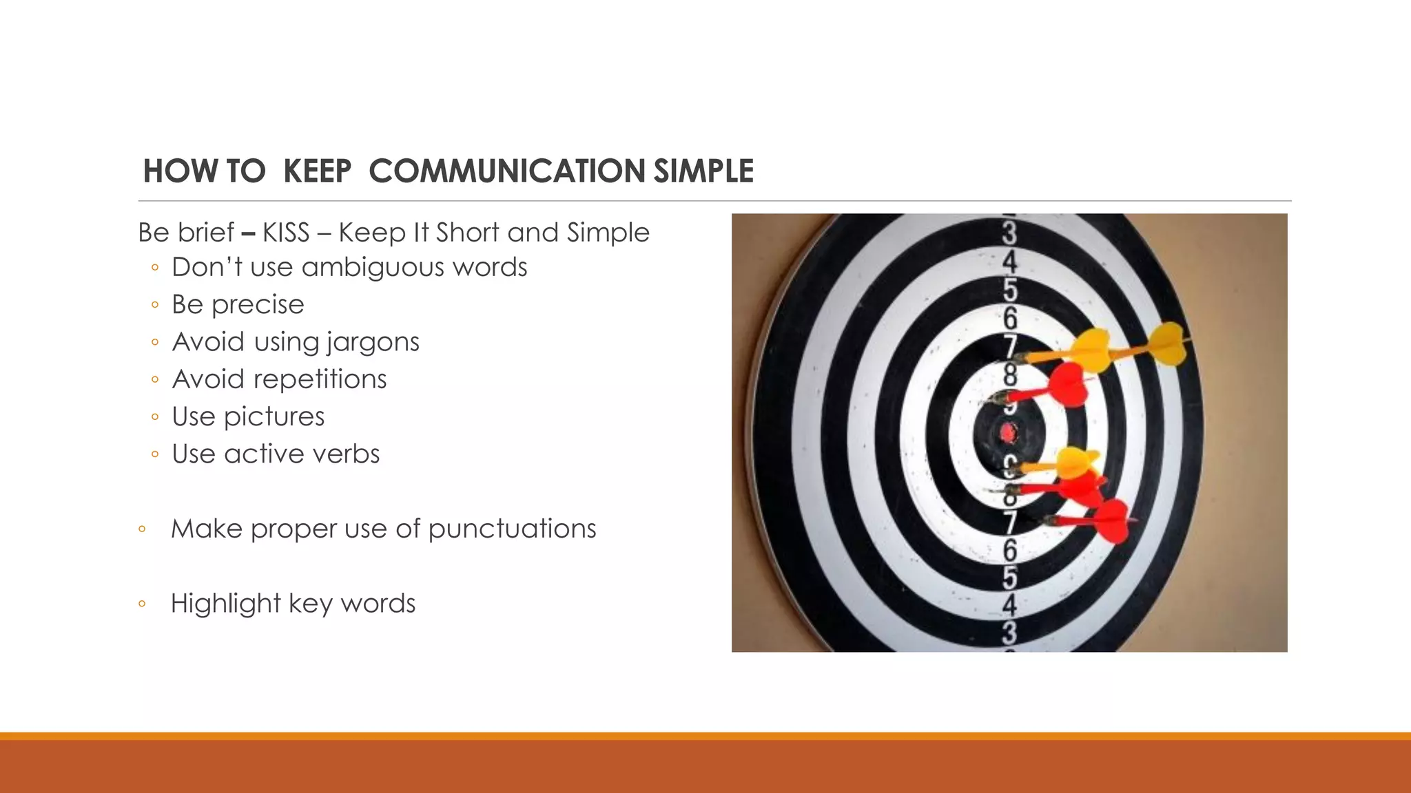Interpersonal Communication Tips | PPT