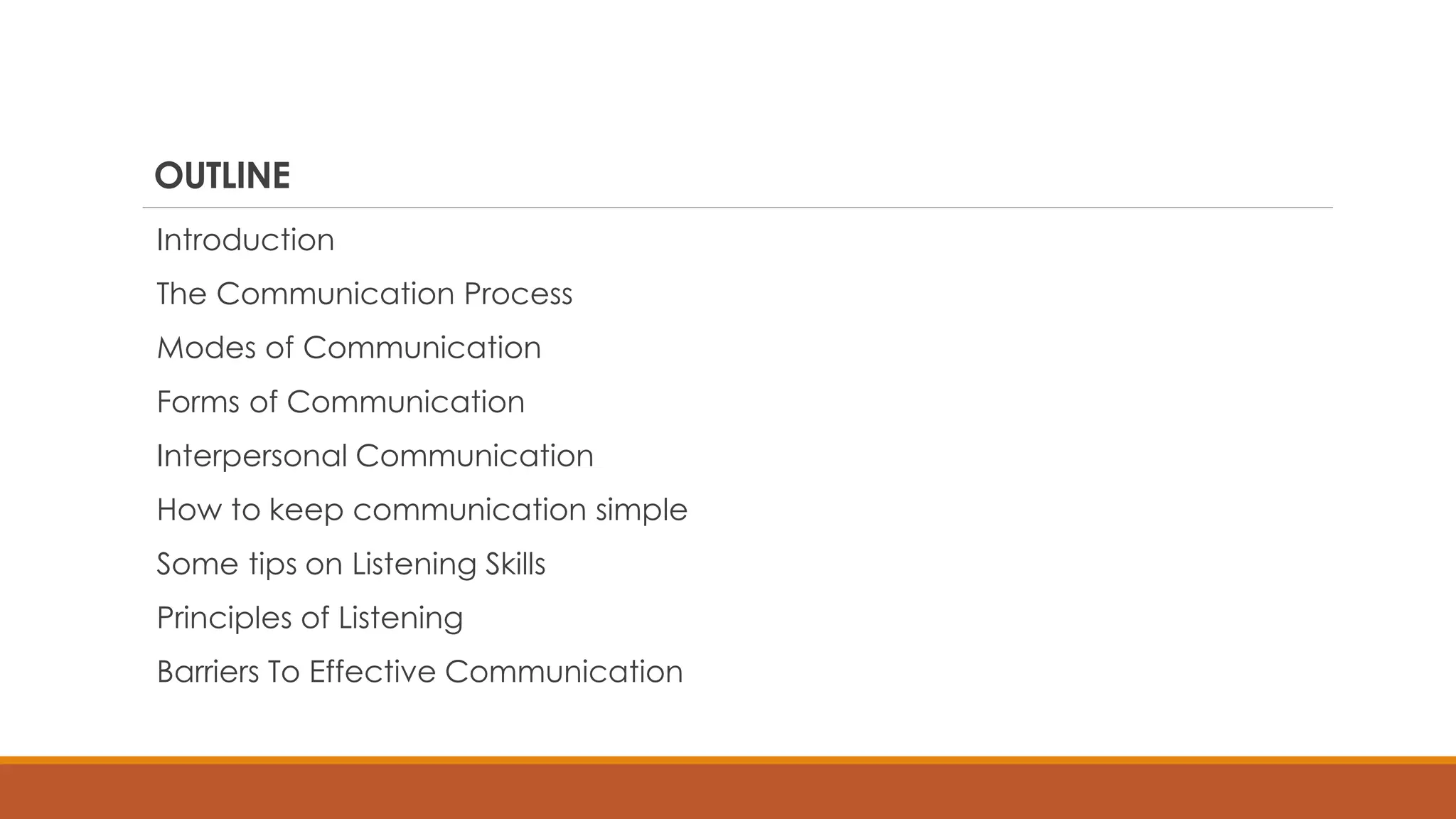 Interpersonal Communication Tips | PPT