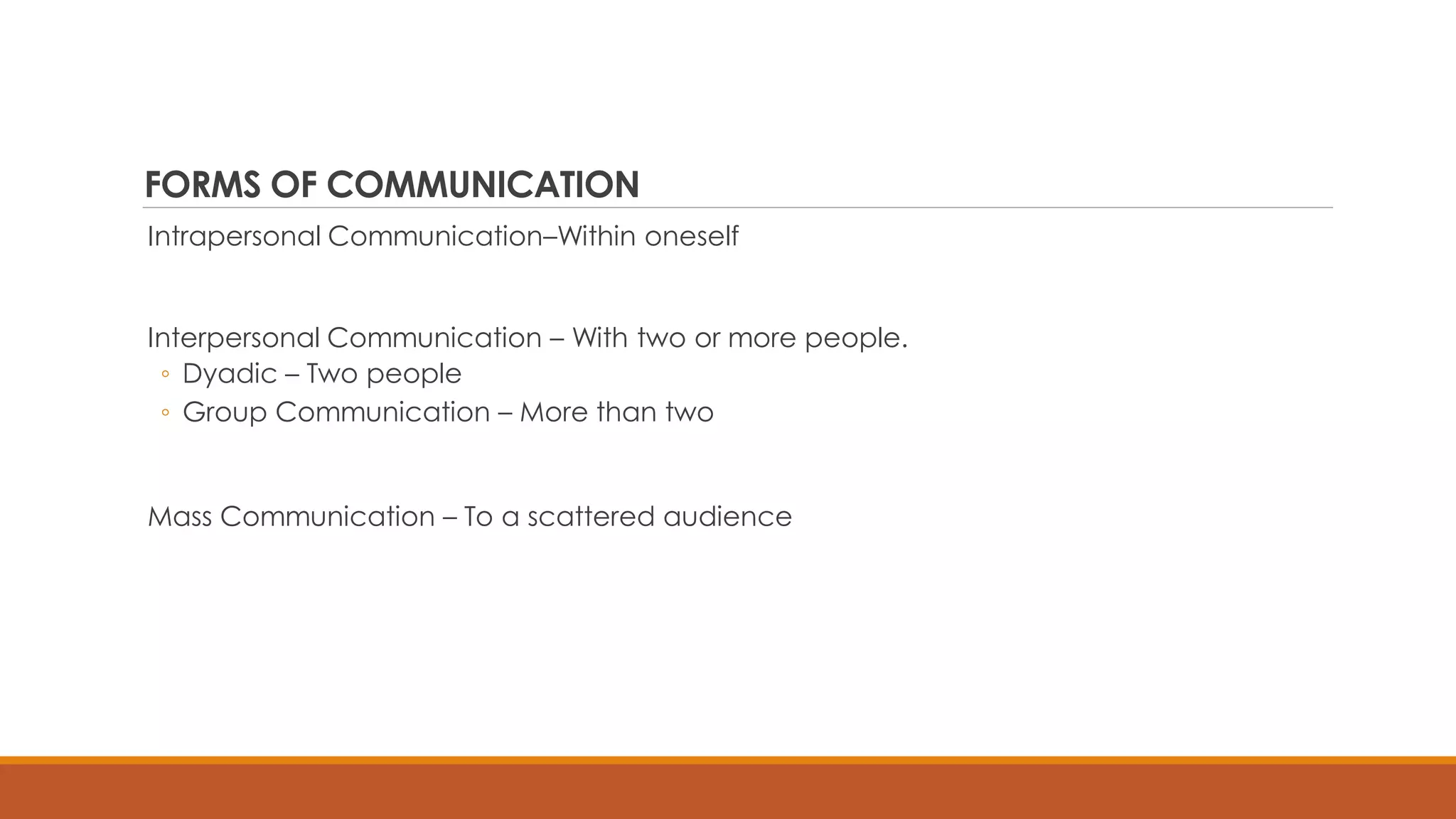 Interpersonal Communication Tips | PPT
