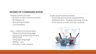 Interpersonal Communication Tips | PPT