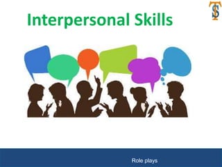 Interpersonal skills essential for effective leadership.ppt