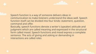 Interpersonal Function in english learning education.pptx