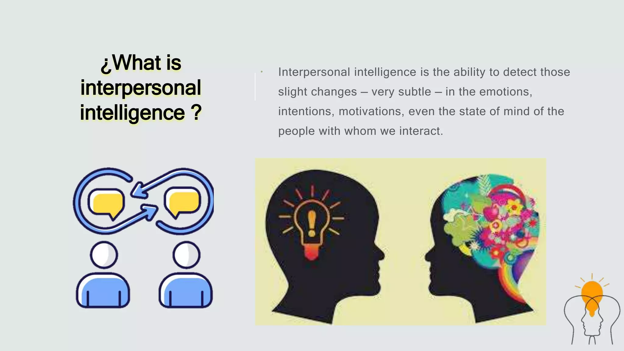 Interpersonal intelligence (1).pptx