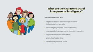 Interpersonal intelligence (1).pptx