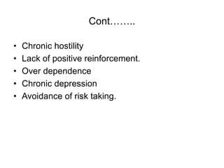 Interpersonal relation | PPT